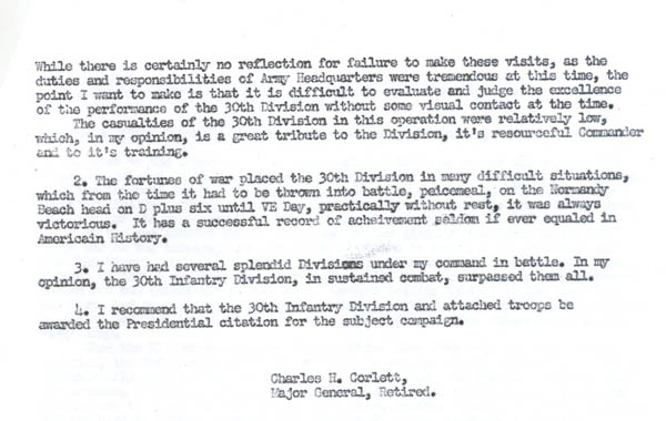 Home [www.oldhickory30th.com]