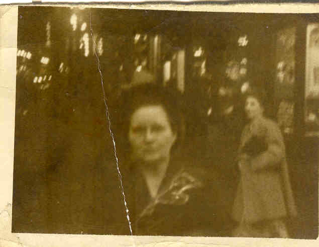 Ivan Fernberg 119th Inf