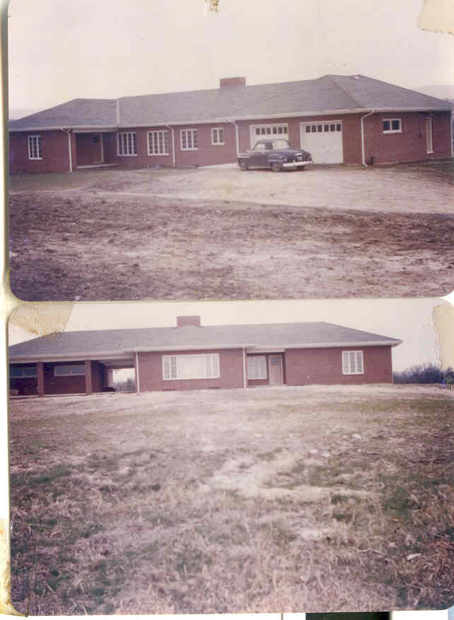 Ivan Fernberg 119th Inf