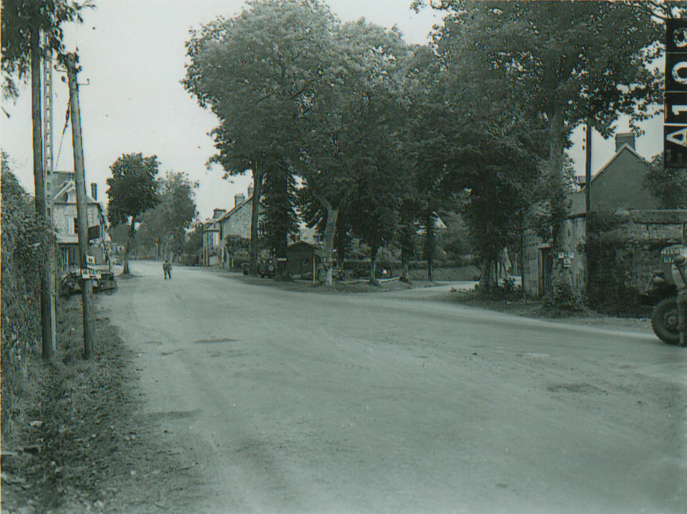 Mortain