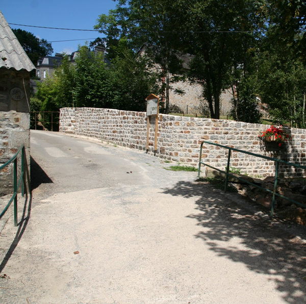 Mortain