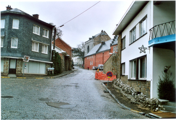 PHOTOS of Stavelot