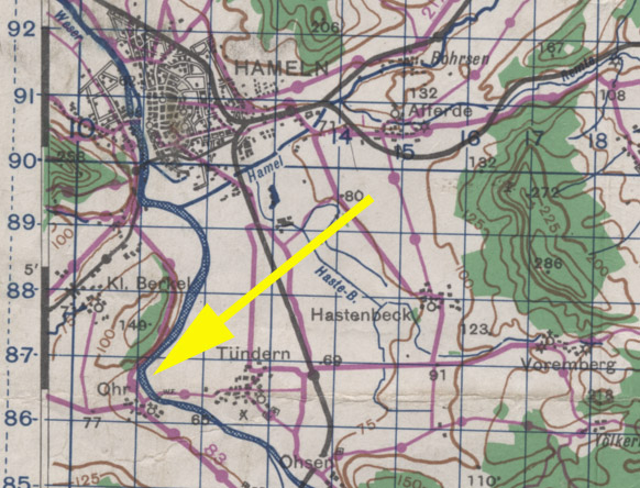 Home [www.oldhickory30th.com]